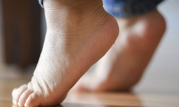 Understanding Toe Walking in Children – Attipas Australia